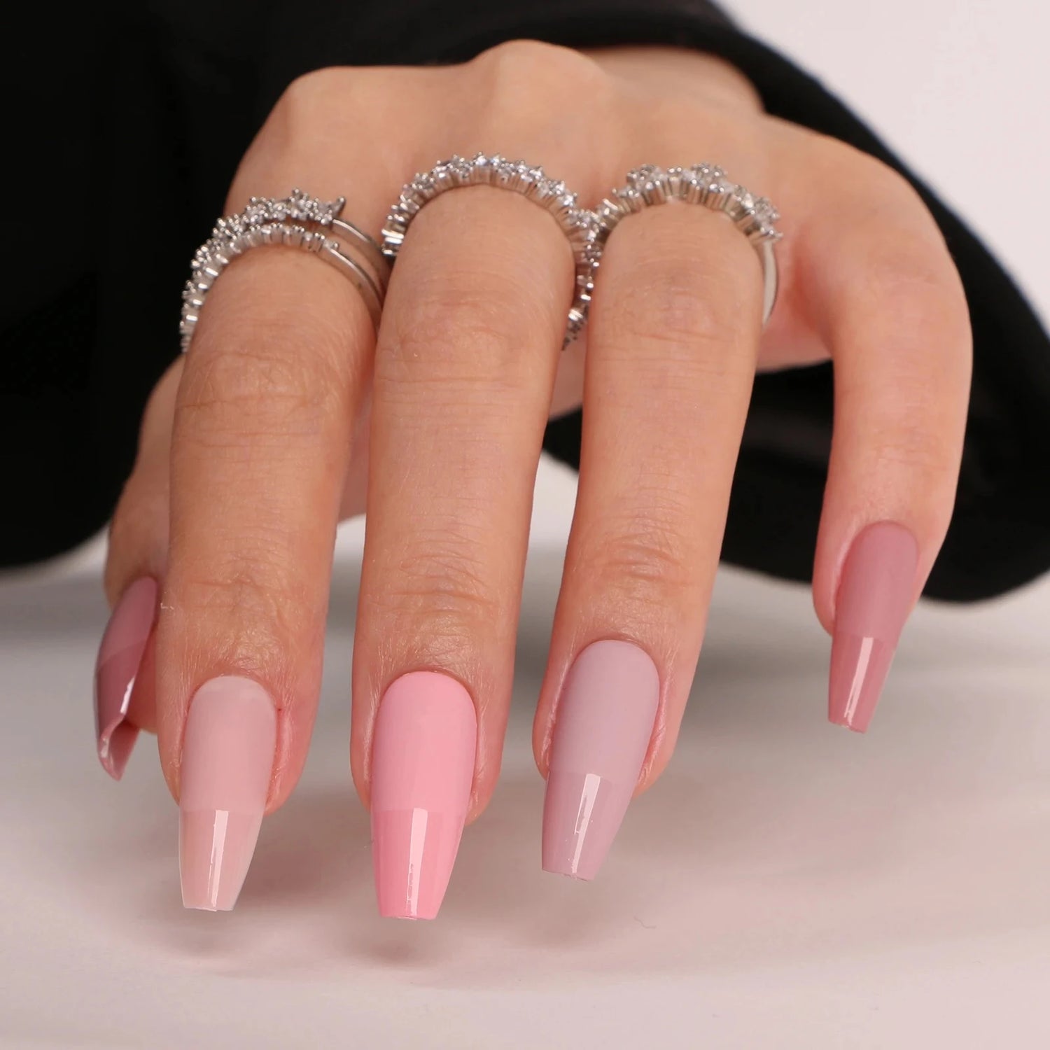 Nailfy: Best Press on Nails in India | Stick on Nails in India