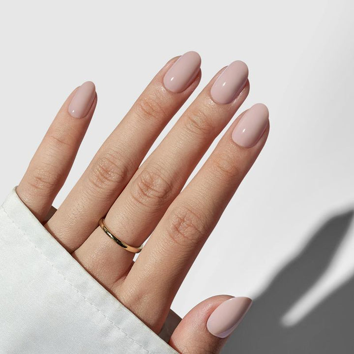 Plain & Essentials! – Nailfy