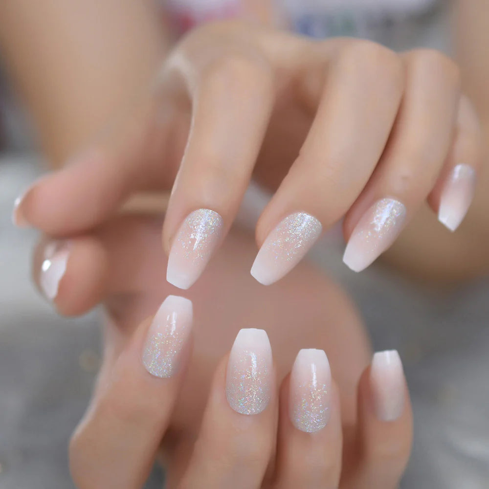 Sparkling Nails – Nailfy